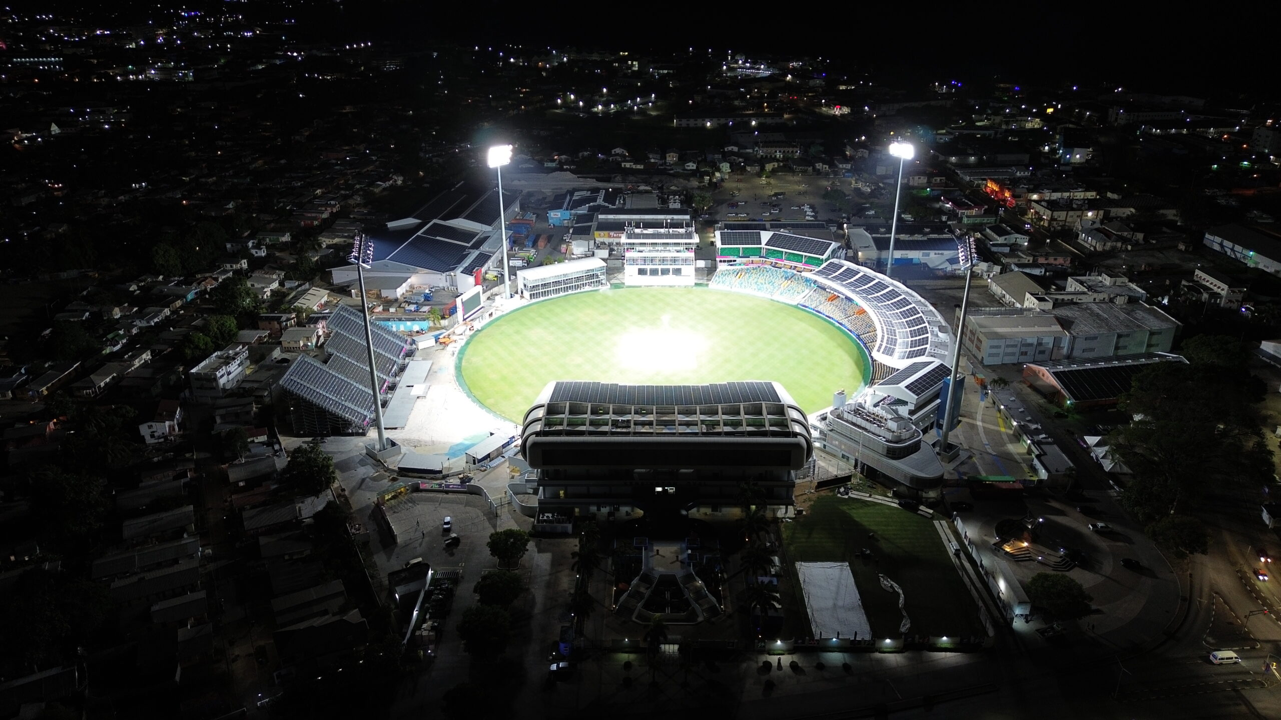 Venue Highlights